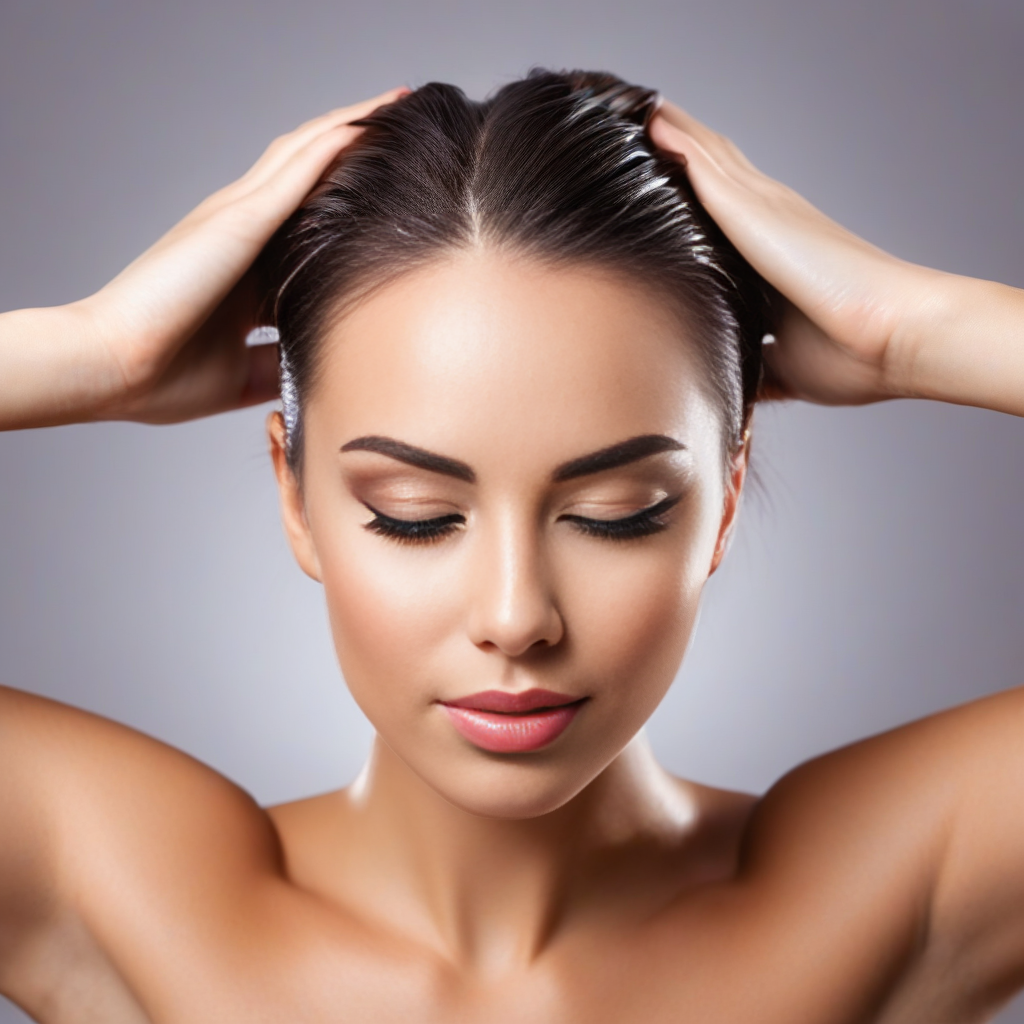 Scalp Massage for Hair Growth: Proven Benefits & Techniques - Elite ...